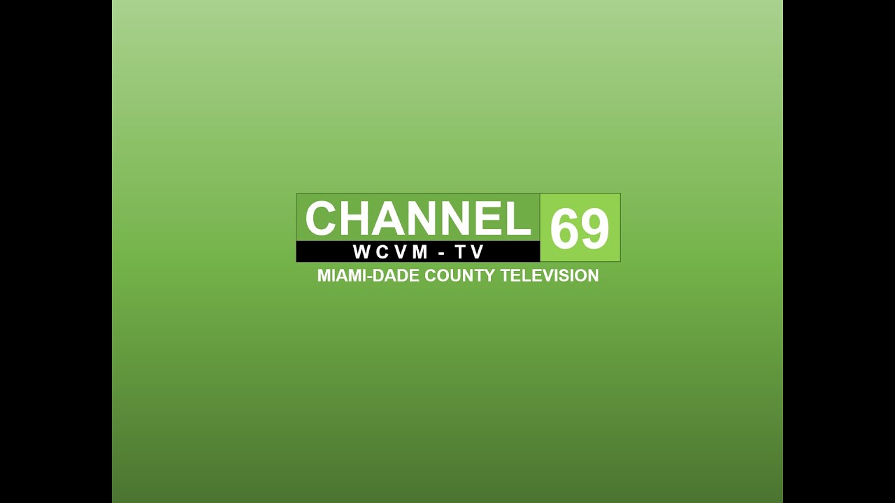 Channel 69 Broadcast Playback - 01/07/2003 - YouTube