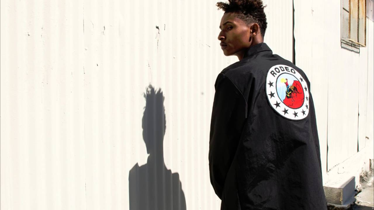 I Can Tell - Travis Scott BASS BOOSTED - YouTube