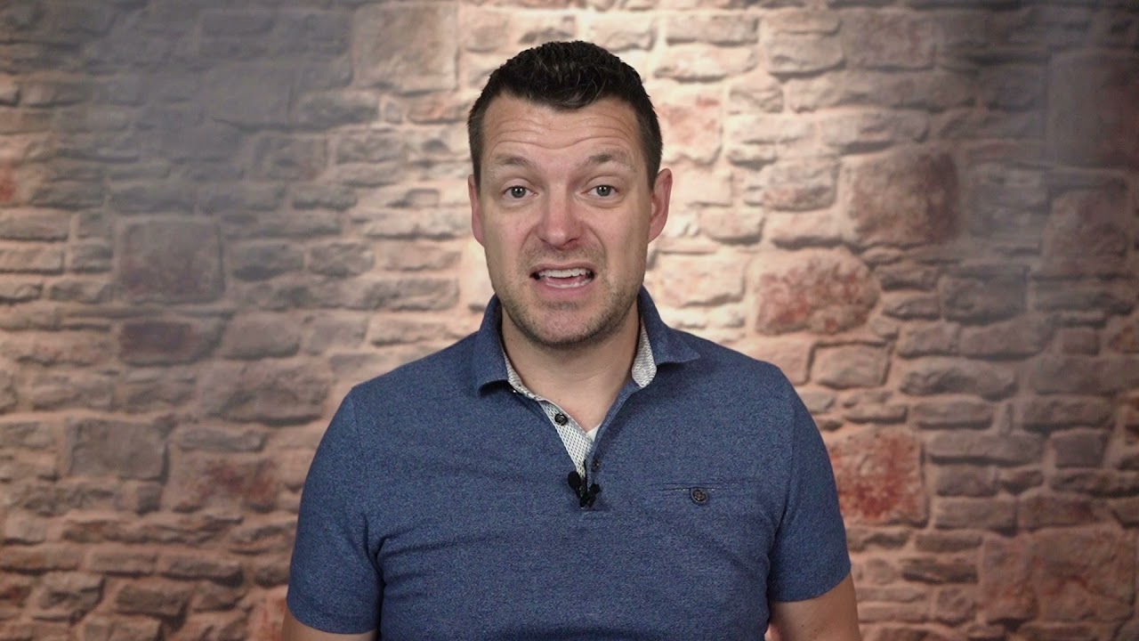 Welcome to Geoff Watts' YouTube Channel - YouTube