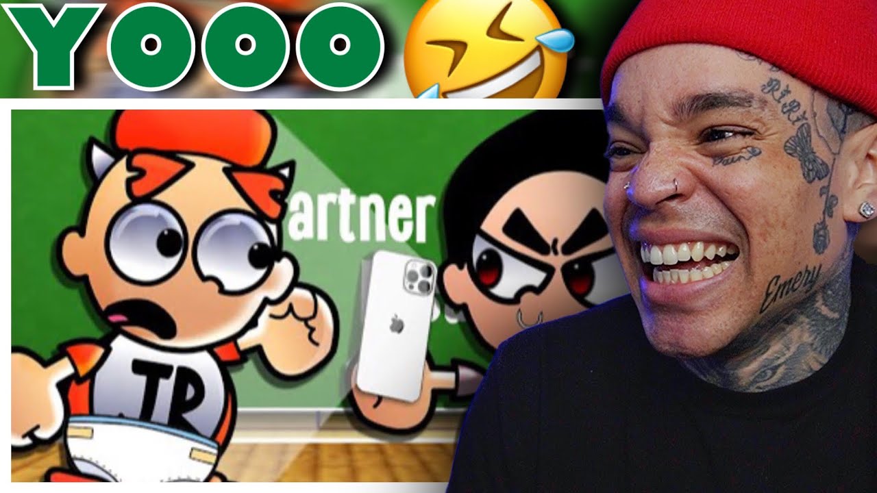 Jeffy's World - SML Animation: Junior's Embarrassing Video! Full ...