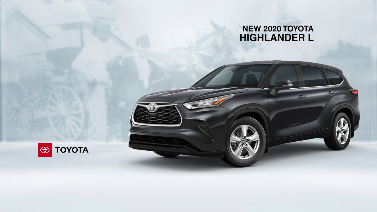 Glockner Toyota Flash from the Past 30 - YouTube