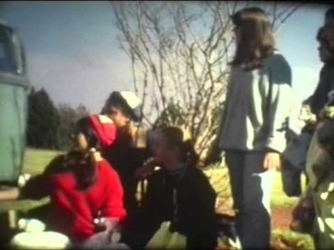 1972 KHS Field trip with Mr Birt - YouTube