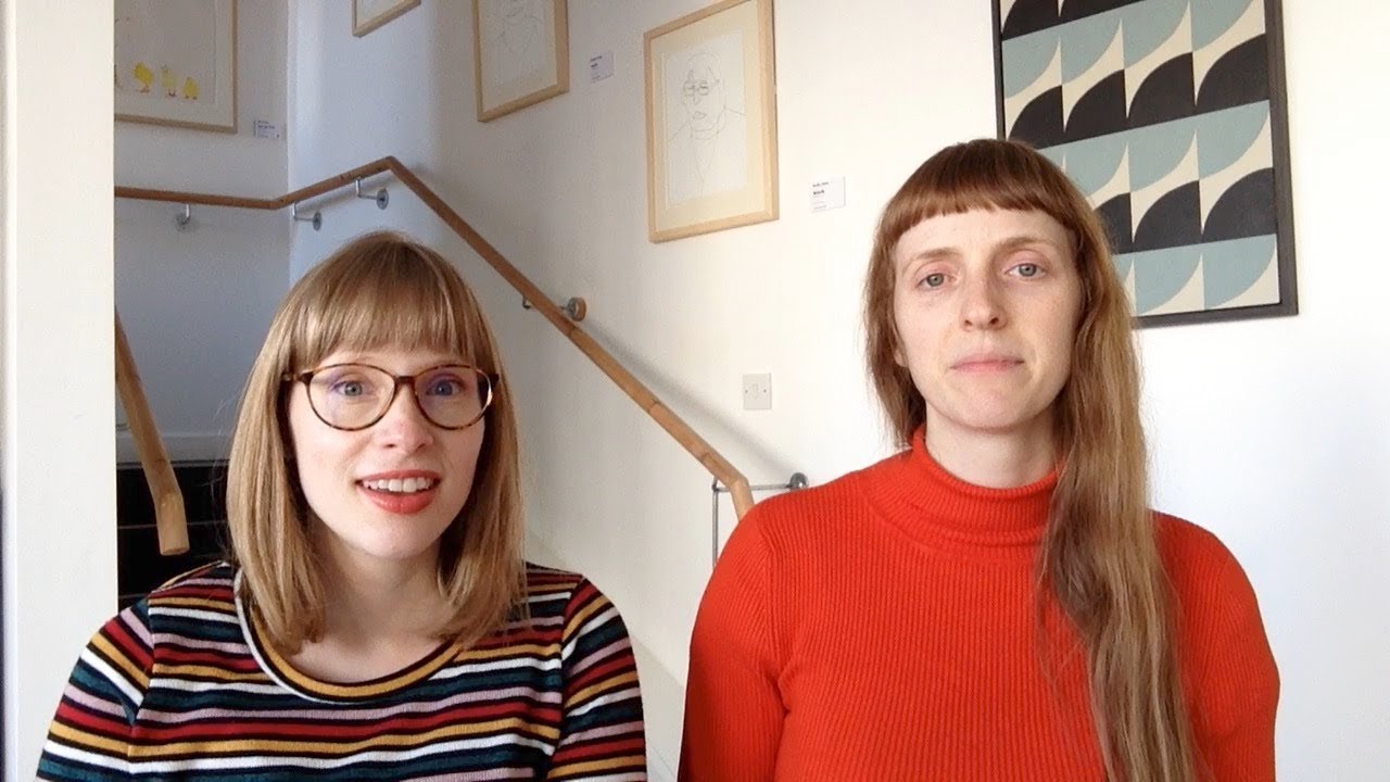 Peer Support Network - Introducing Jane Caley - YouTube