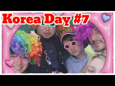 SEOUL, IM KOREAN LETS GO[7]