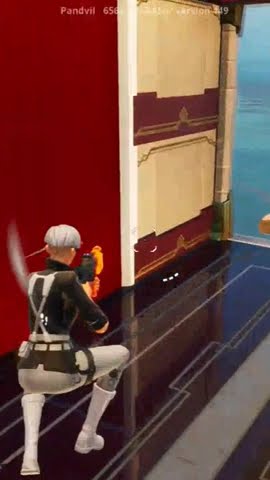 Pandvil box fights 1v1 flickshot - YouTube