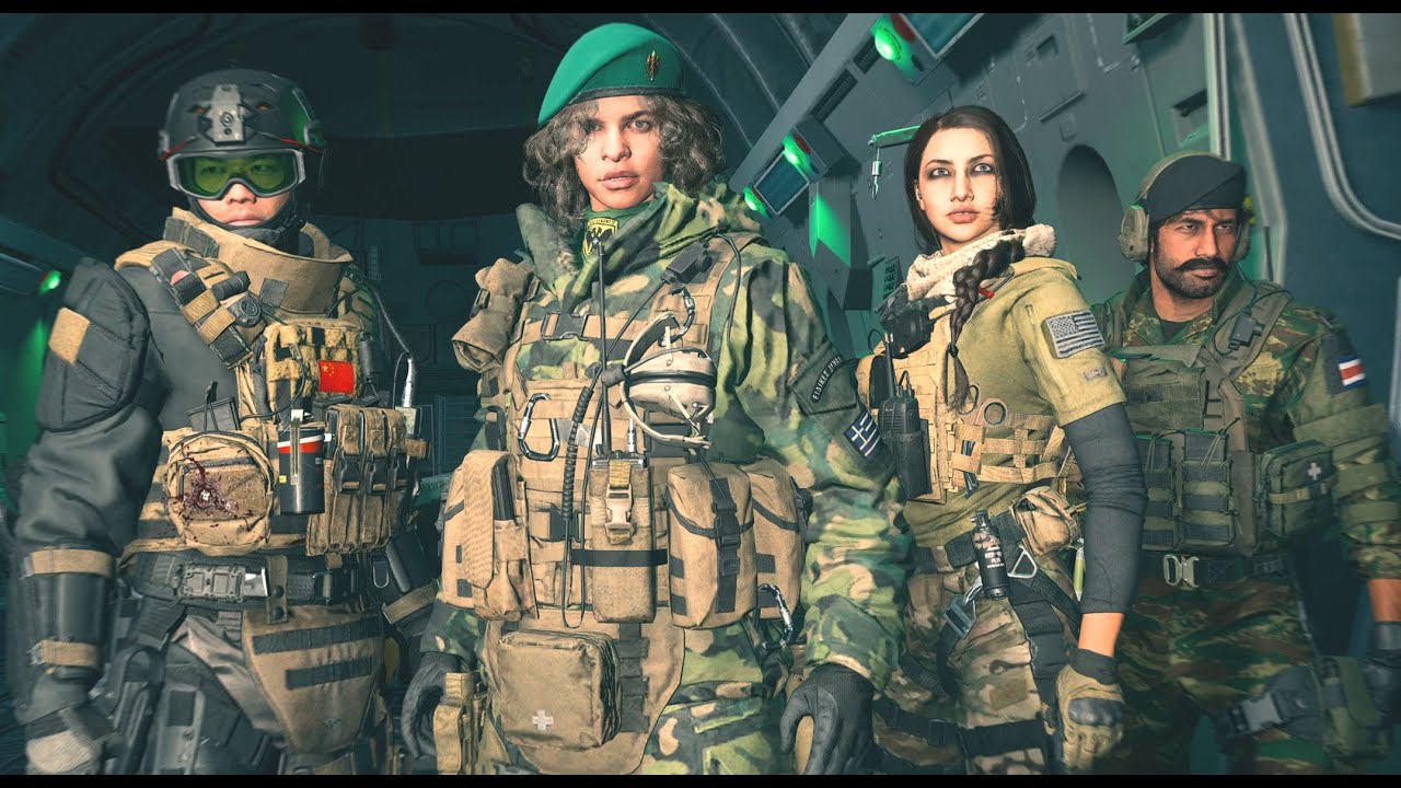 Warzone 2.0 - Carry Me Senpai - YouTube