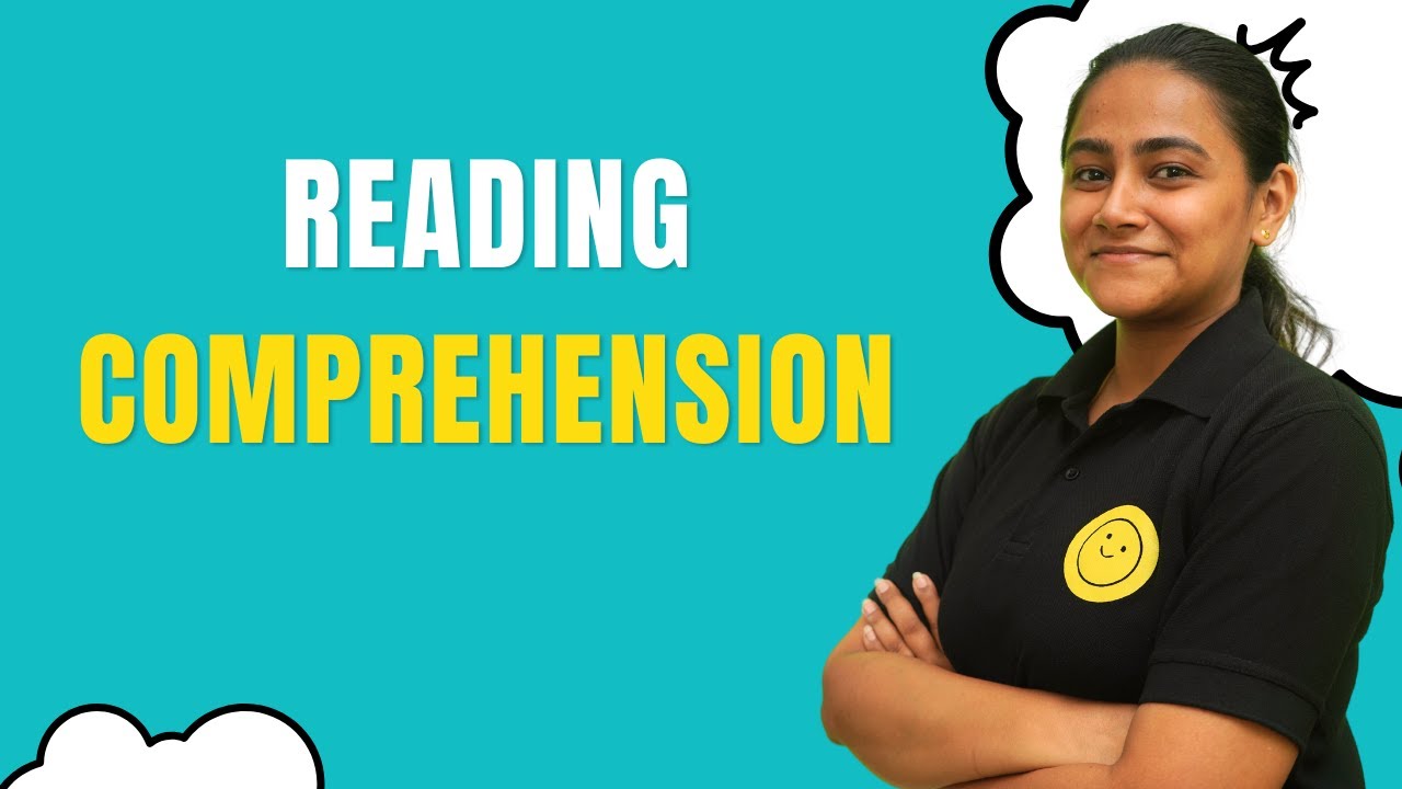 Chapter 9:The Ultimate Guide to English Reading Comprehension - YouTube