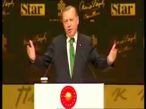 Recep Tayyip Erdoğan - Bir şey yap güzel olsun