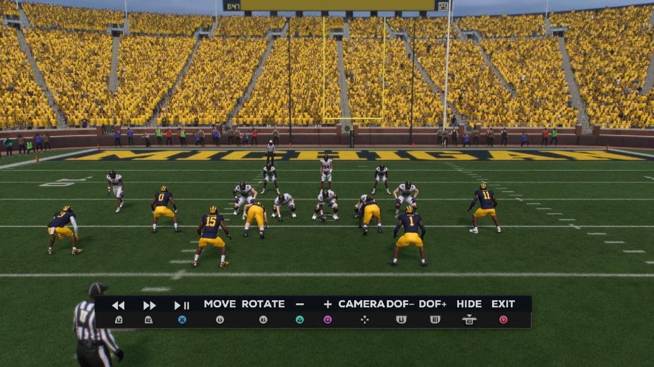 EA SPORTS College Football 25_20240812110527 - YouTube