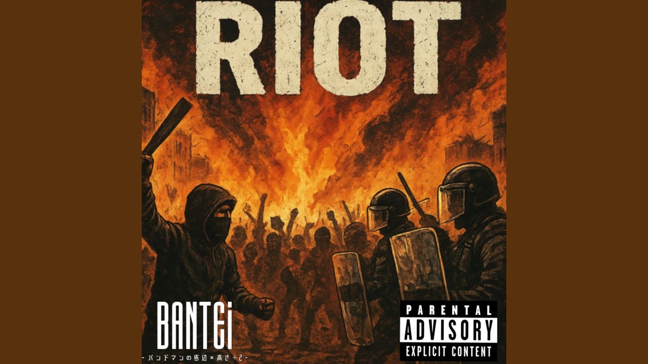 Riot - YouTube