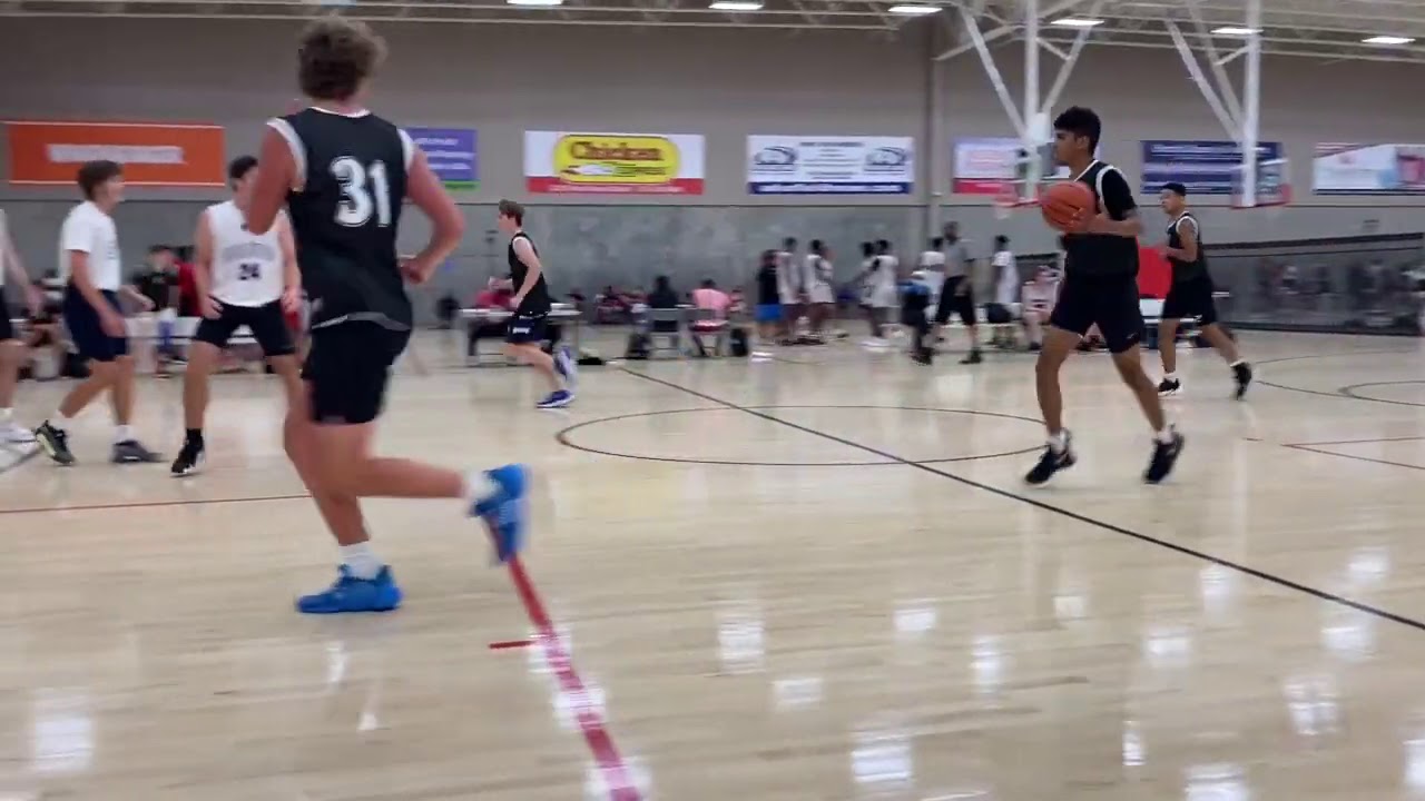 The Grind Day 1 - YouTube