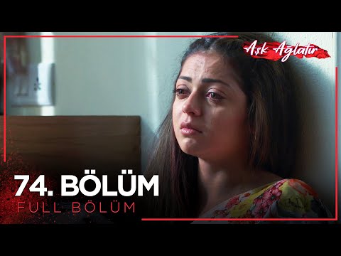 Aşk Ağlatır Hint Dizisi 74. Bölüm