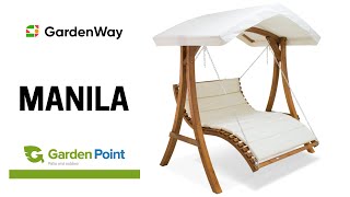 Manila Garden Point - GardenWay