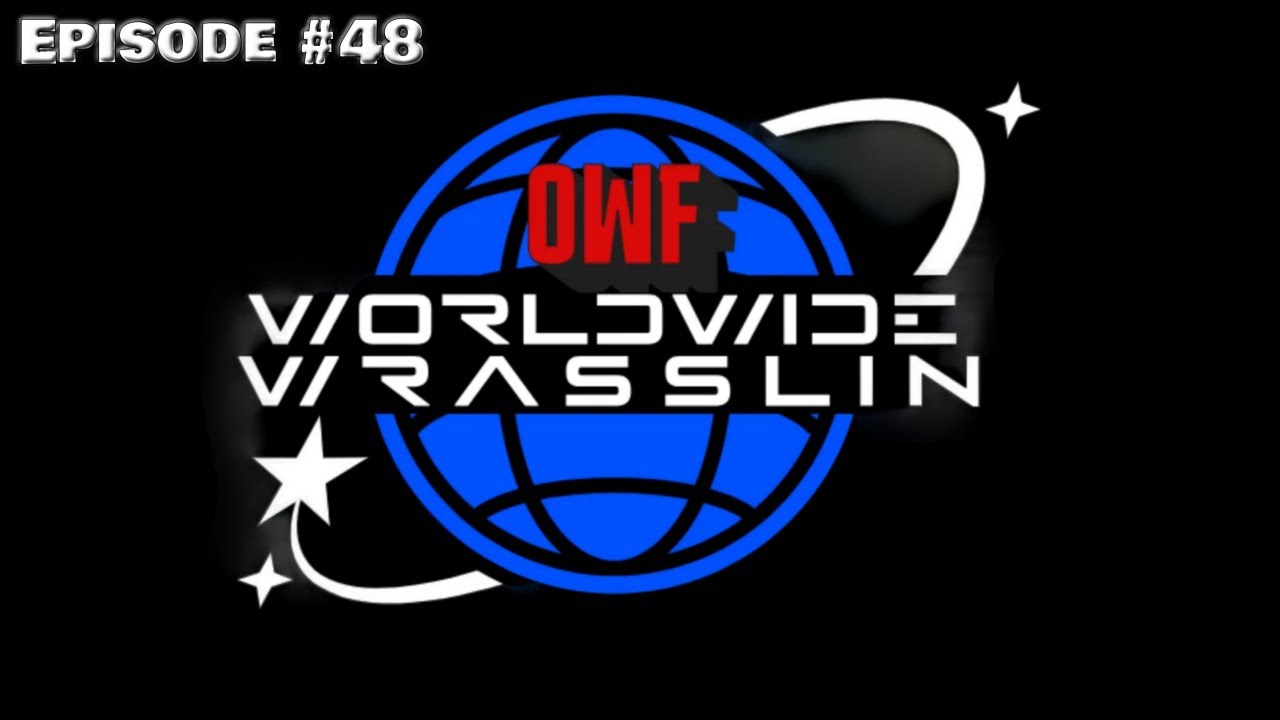 OWF World Wide Rasslin Episode #48: OUTLAW LEGENDS COLLIDE!! - YouTube