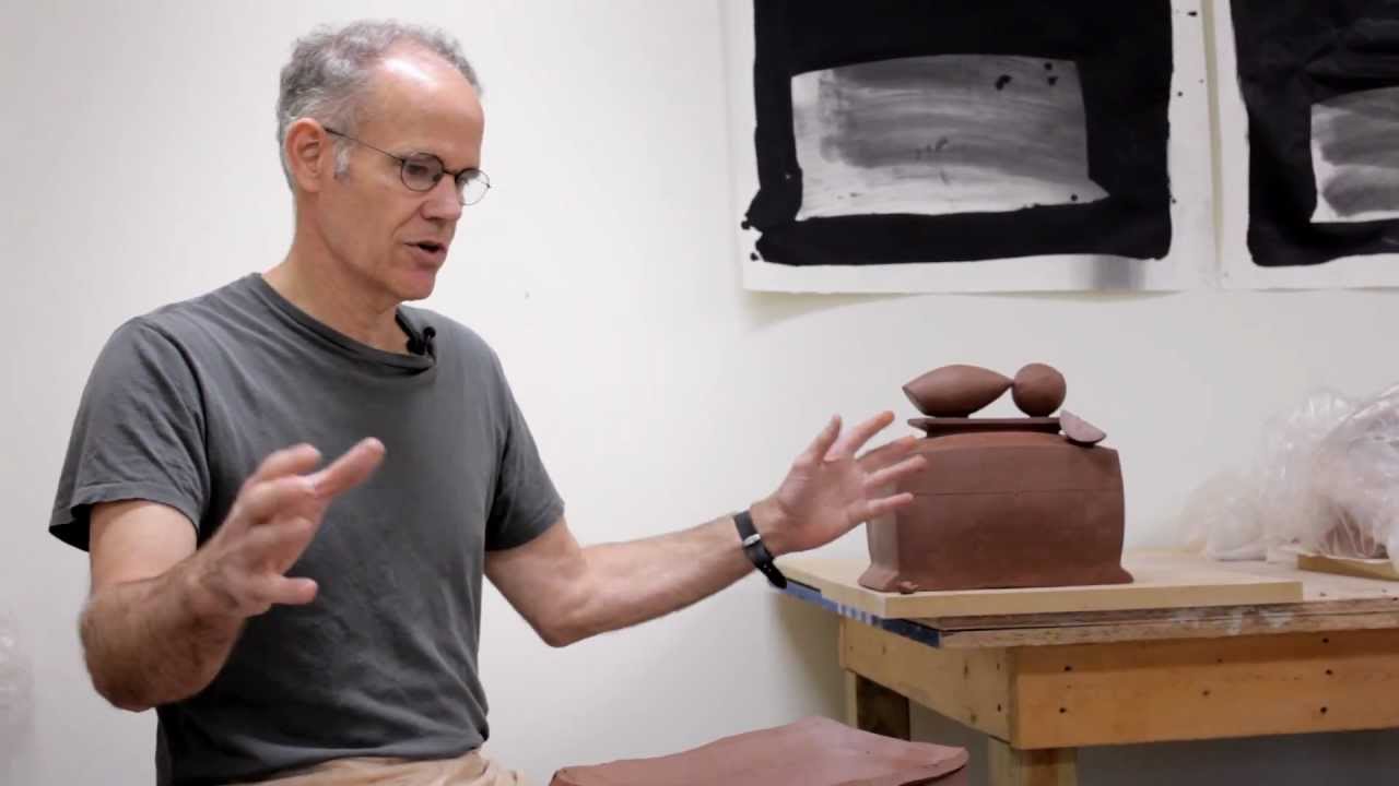 A Search for Meaning - Chris Staley, Penn State Laureate 2012-13 - YouTube