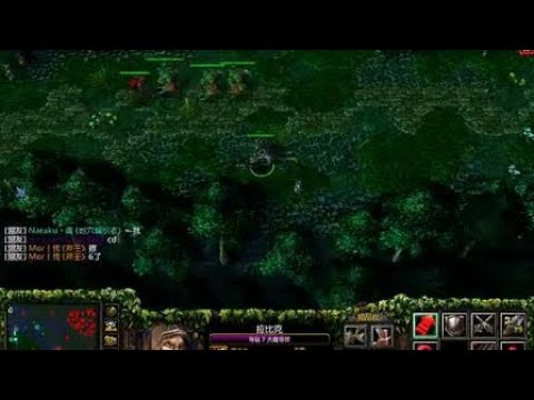 【P神DOTA】Pis解说大魔导师最新第一视角 牛蛙P神Dota4人黑 - YouTube