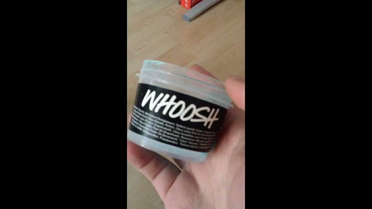 Lush - Woosh - YouTube