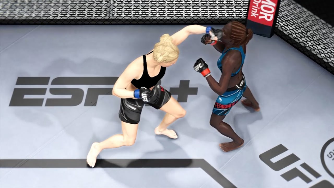 Top UFC Punches Insights and Behind - YouTube