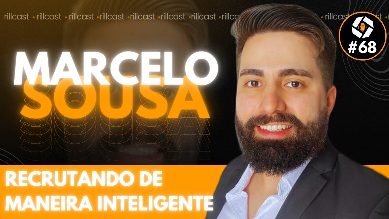 MARCELO SOUSA - Rillcast #68 - YouTube