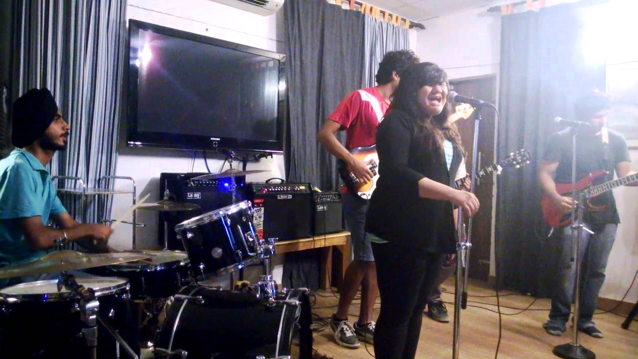 Funkasaur Live @ OWCM - YouTube