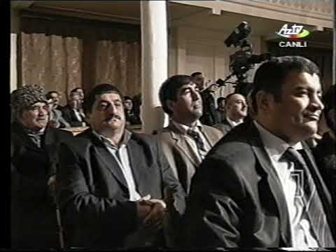 Abgül Mirzəliyev Bayatı Şiraz