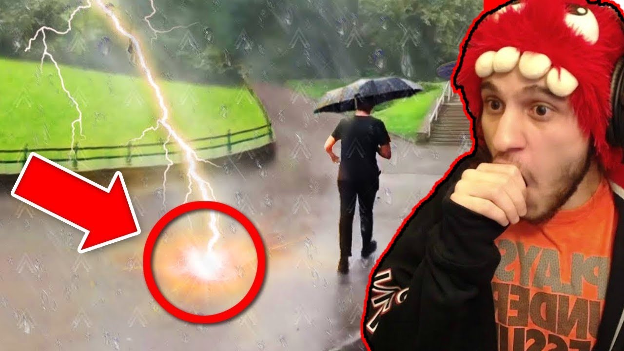 ყველაზე იღბლიანი ხალხი დედამიწაზე !!! რეაქცია - YouTube