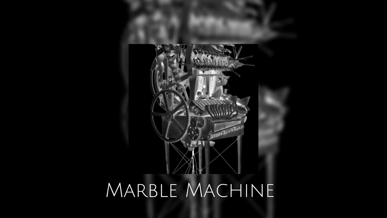 𝓜𝓪𝓻𝓫𝓵𝓮 𝓜𝓪𝓬𝓱𝓲𝓷𝓮 ( 𝓢𝓵𝓸𝔀𝓮𝓭 + 𝓡𝓮𝓿𝓮𝓻𝓫) - YouTube