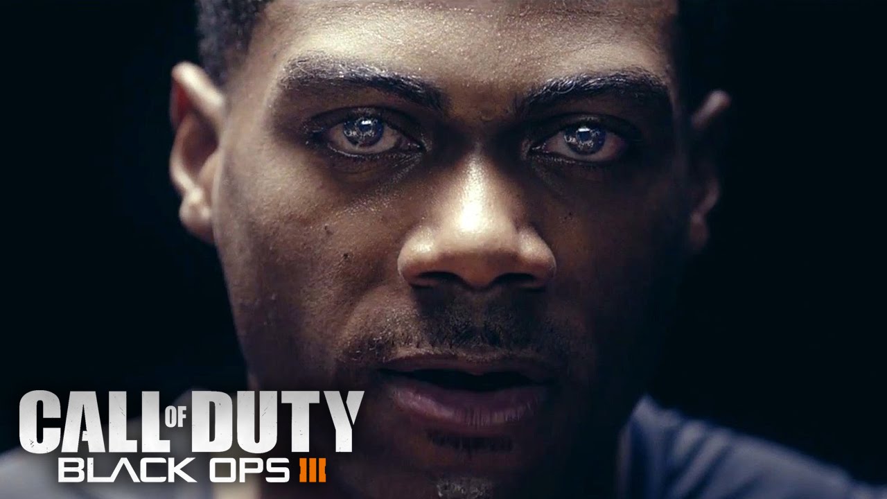 Black Ops 3 "EMBER" Trailer - Robotic Warfare in 2065 (Call of Duty ...