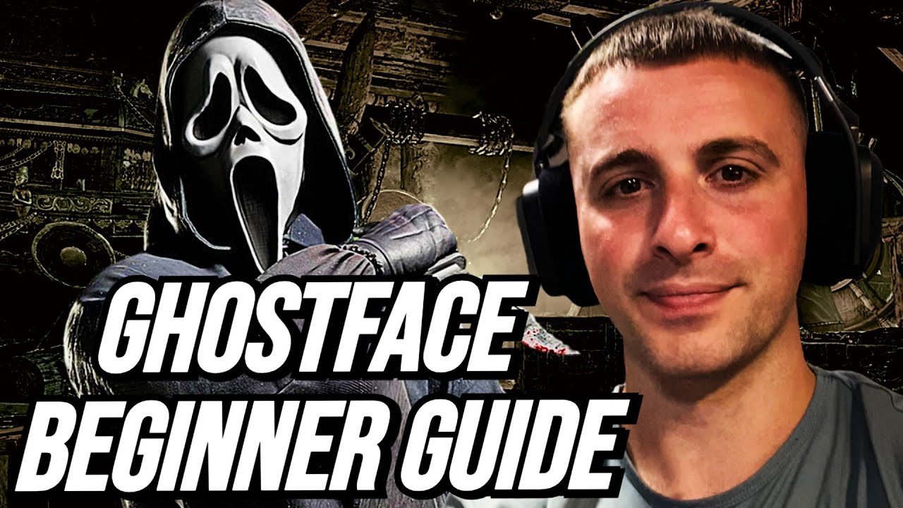 GHOSTFACE BEGINNER COMBO GUIDE!: MORTAL KOMBAT 1! - YouTube