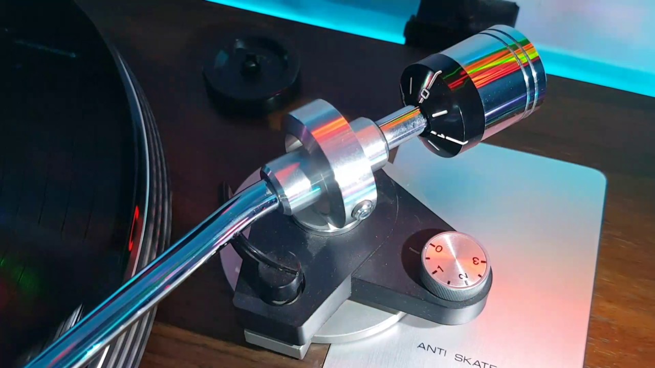 Realistic turntable model RD 8100 classic part 2 vintage audio crazy ...