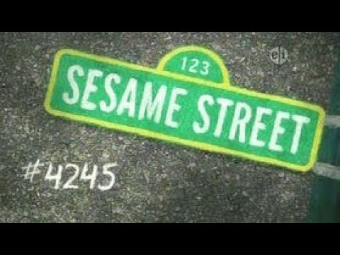 Sesame Street: Episode 4245 (Full) (Recreation) - YouTube