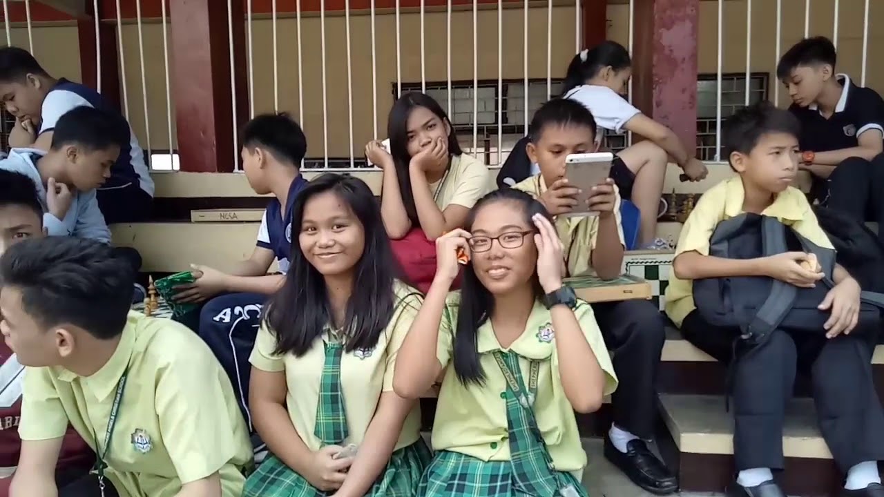 Sumulong Memorial High School Antipolo City Philippines Oct. 13, 2017 ...