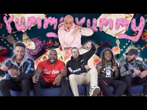 Justin Bieber - Yummy Official Video Reaction/Review