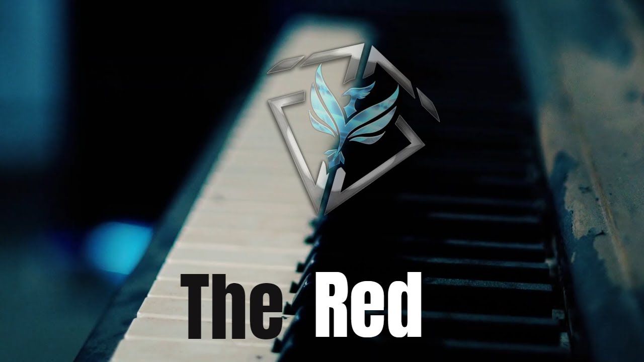 Chevelle - The Red | Official Cover Video - YouTube