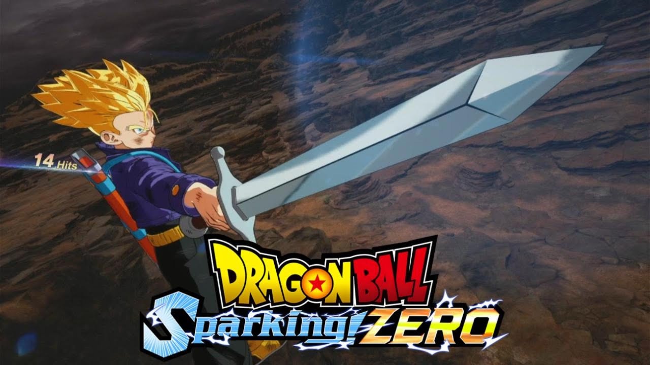 Dragon Ball: Sparking! ZERO Parallel Quest (Recreate)(9): Frieza and ...