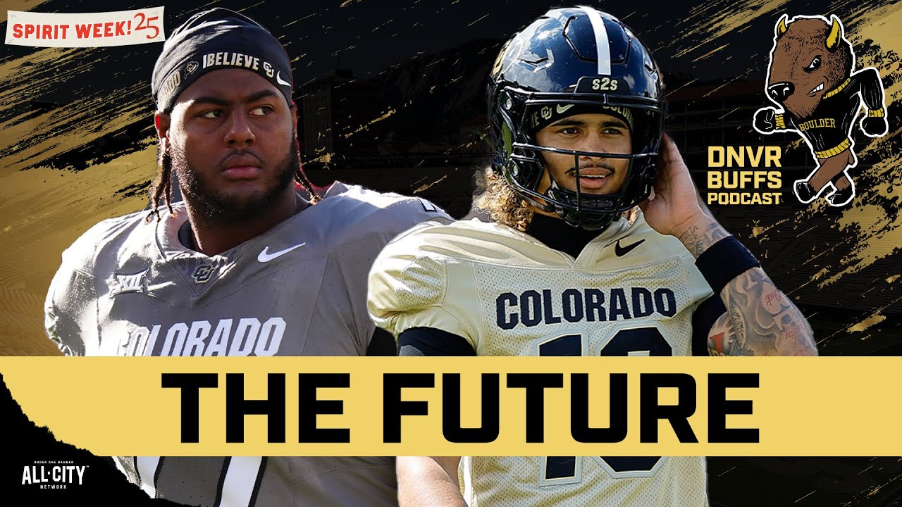 Who will be Coach Prime and Colorado’s next program changing recruit ...