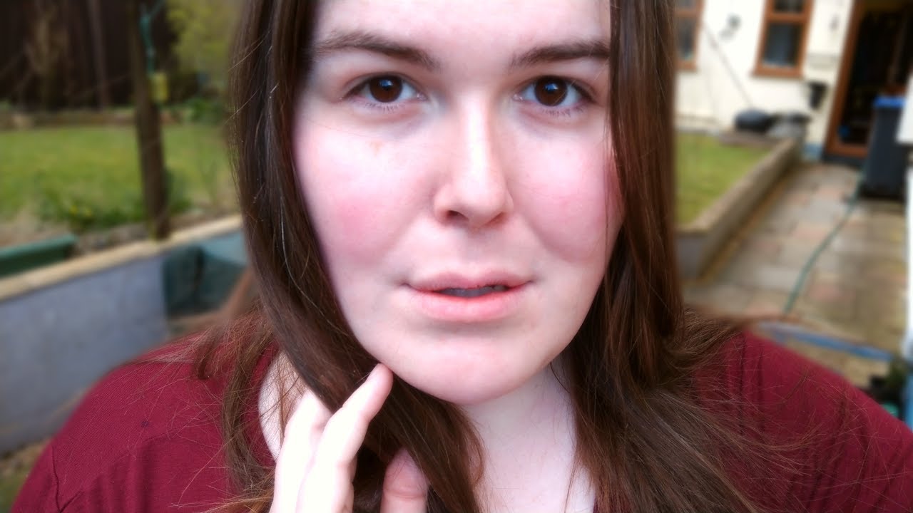 PASSING & BODY IMAGE | MTF Transition Timeline - YouTube