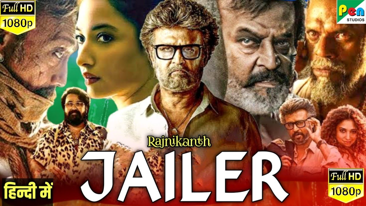 JAILER Review Explained & Facts | Superstar Rajinikanth | Anirudh ...