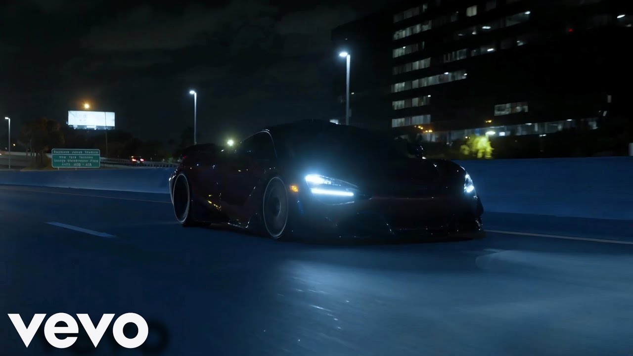 Jayanth Ak & Anup4m - Deeper / Workout Motivation Music & Best Car ...