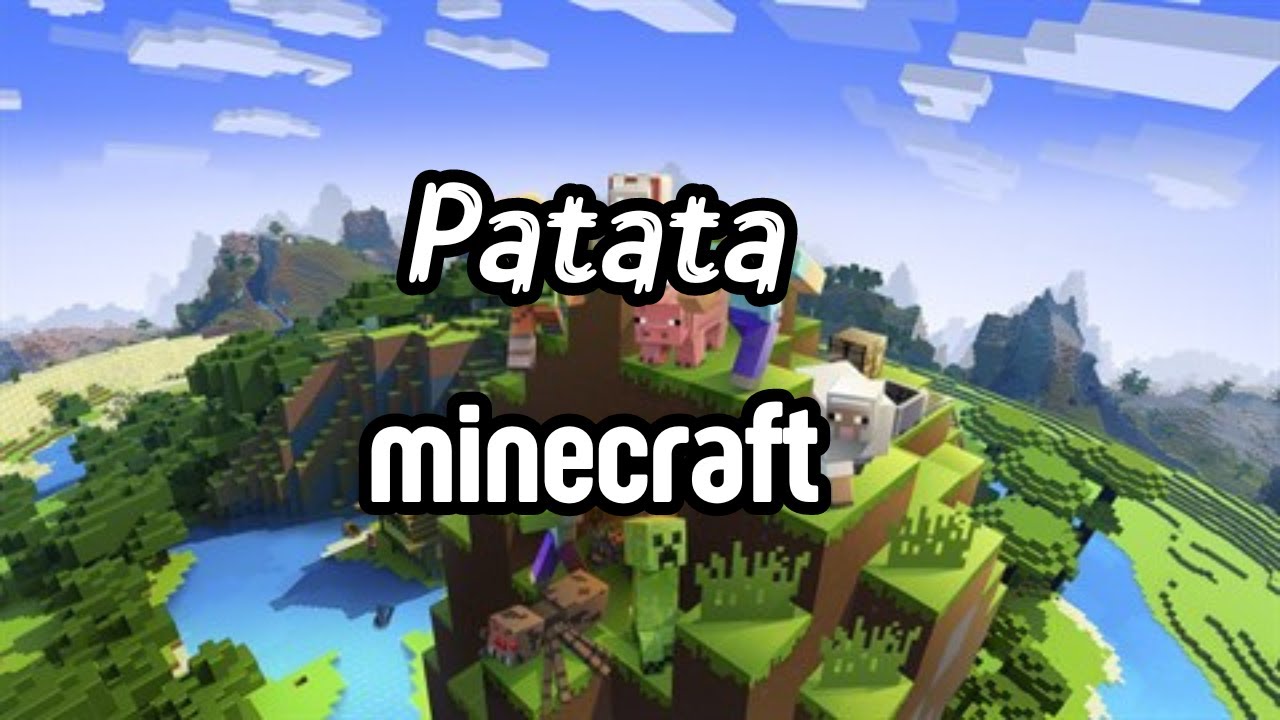 Pepex ensuite [MINECRAFT] Une nouvelle aventure ! !discord !insta ...