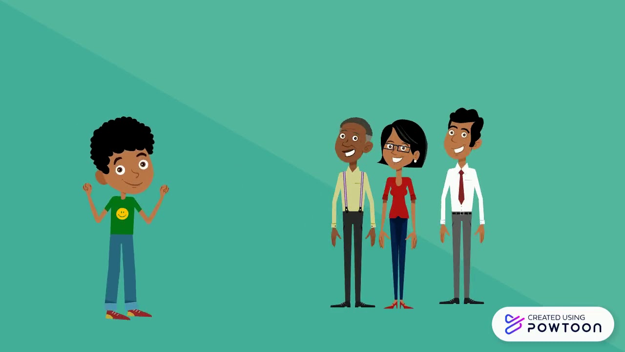 Animation LS - YouTube