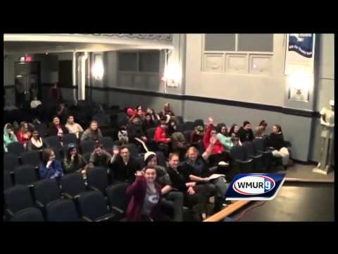 Manchester West High School (2023-24 Ranking) - Manchester, NH