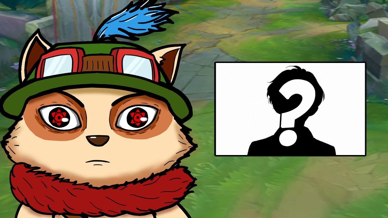 TENMO PLAYER FACE REVEAL - YouTube