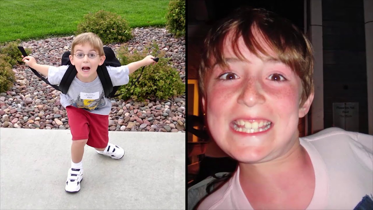 EHS 2018 Graduation Alex, Kyle, Ian - YouTube