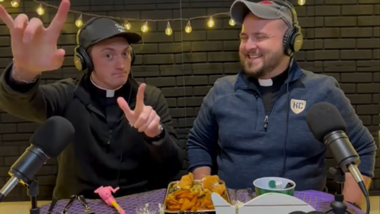 2 Guys & Fish Fries - The Final Week - YouTube