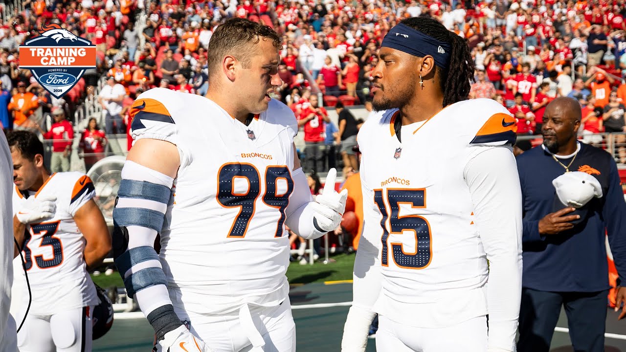 NFL insider Jordan Schultz talks expectations for Broncos’ defense ...