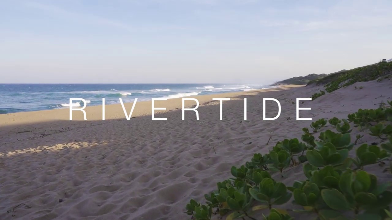Rivertide | Tinely Manor Beach - YouTube