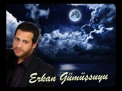 Erkan Gümüşsuyu (Popstar Erkan) - Geceler