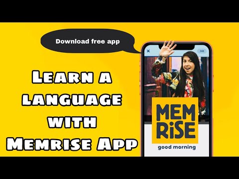 Memrise App - How To Use Memrise App - Tips And Tricks - Memrise ...