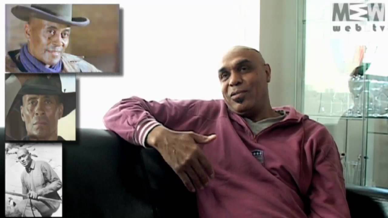 BOBBY RHODES - THE STUNTS AND THE STAND-IN - YouTube